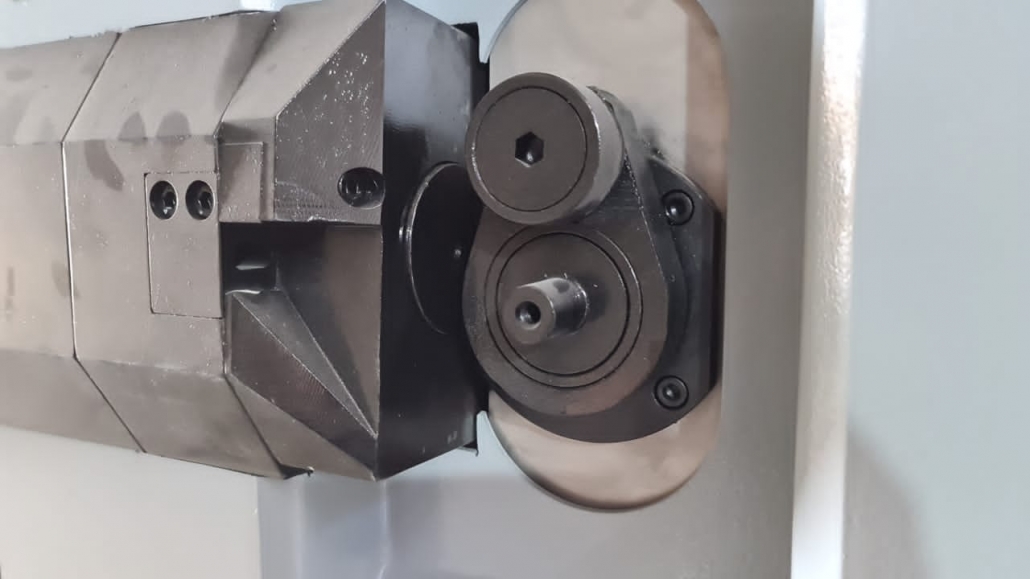 auto stirrup bending machine German standard machine