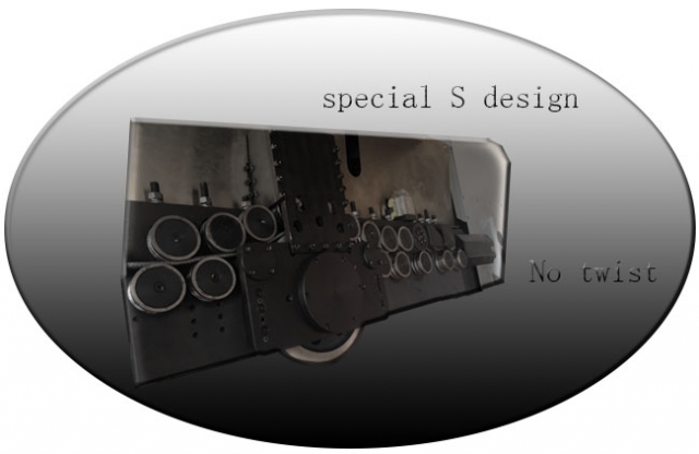 Automatic reinforcement steel fabrication stirrup benders machine spare ...