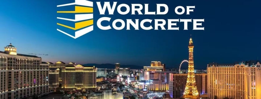 World class construction trade show -Las Vegas trade shows 2026 is ...